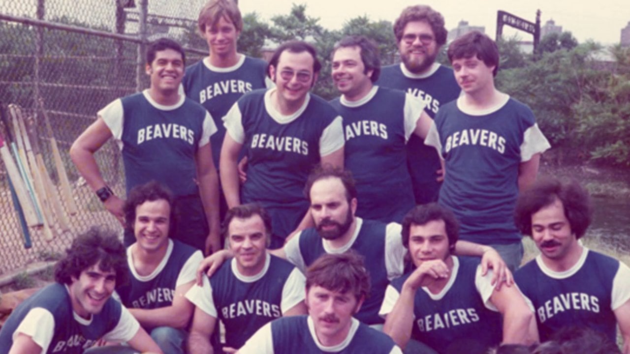 The Beavers: More Than A Softball Team: a heartwarming story of ...