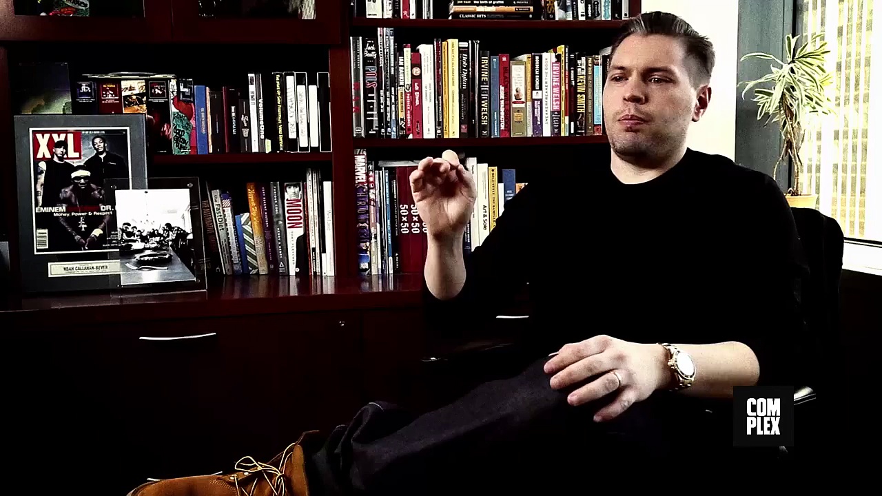 Unleashing the Power of Shady Records: The Untold Story of a Dominant Label