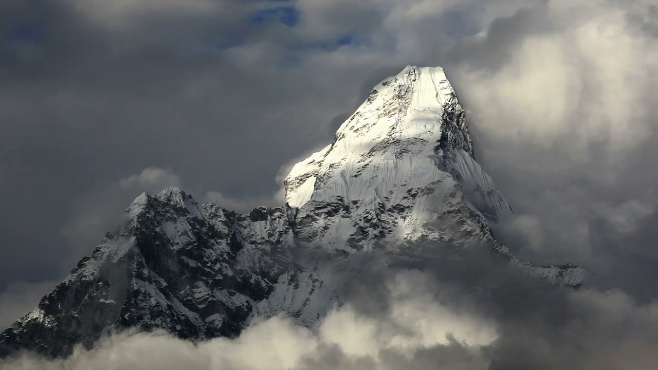 A Glimpse into Earth's Future: Unveiling the Consequences of Melting ...