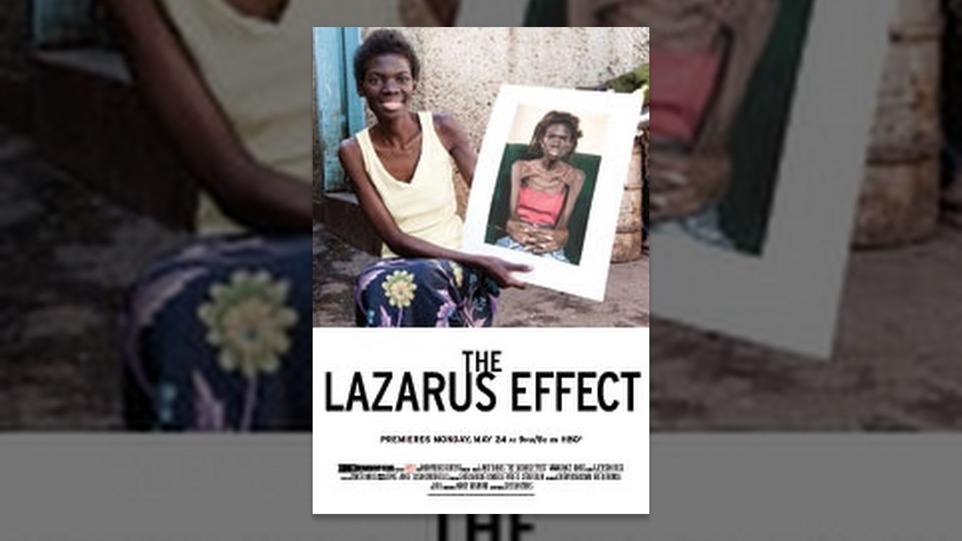 A Ray of Hope: The Lazarus Effect Unveiled