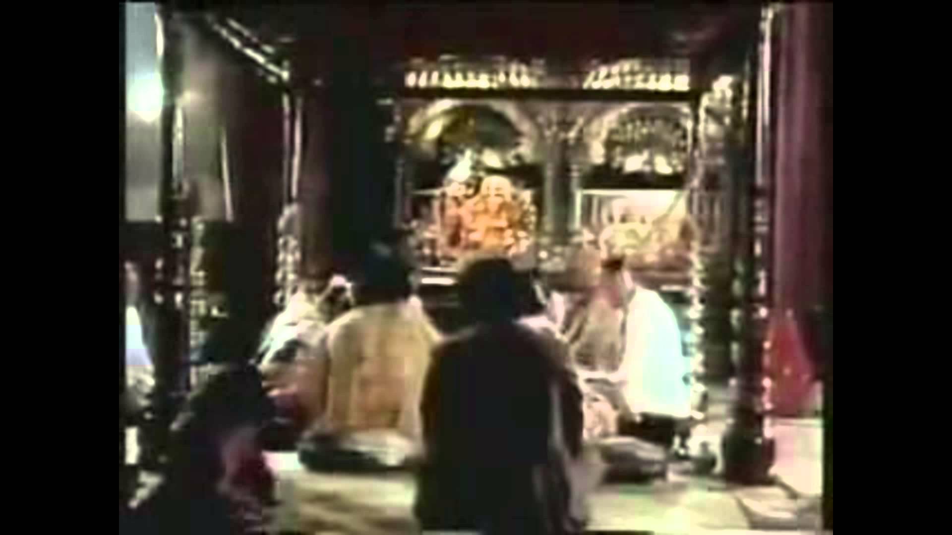 The Krishna Calling • Gratis Global