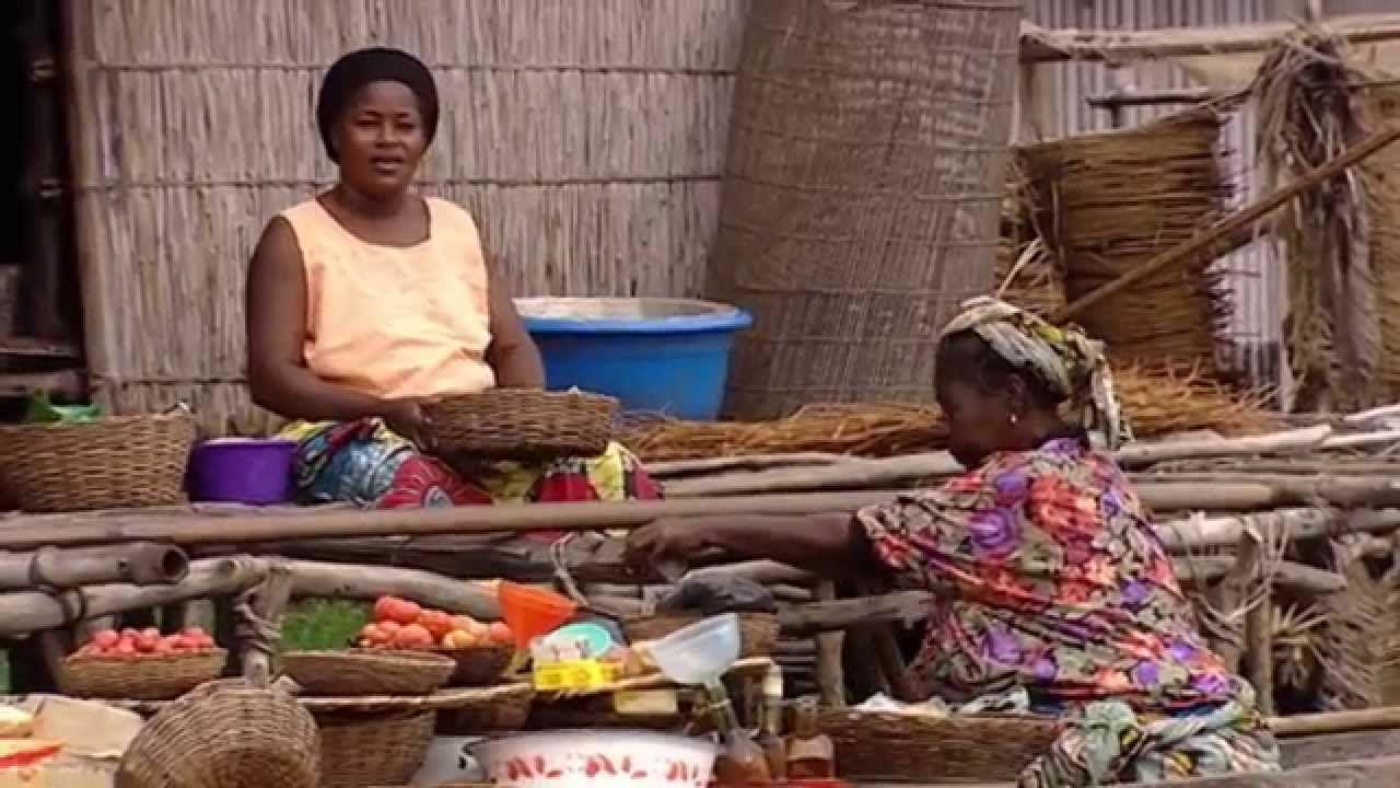 Exploring the Significance of Water in African Culture