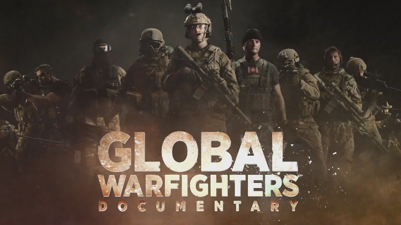 Global Warfighters: Exploring the Untold Stories of Special Forces ...