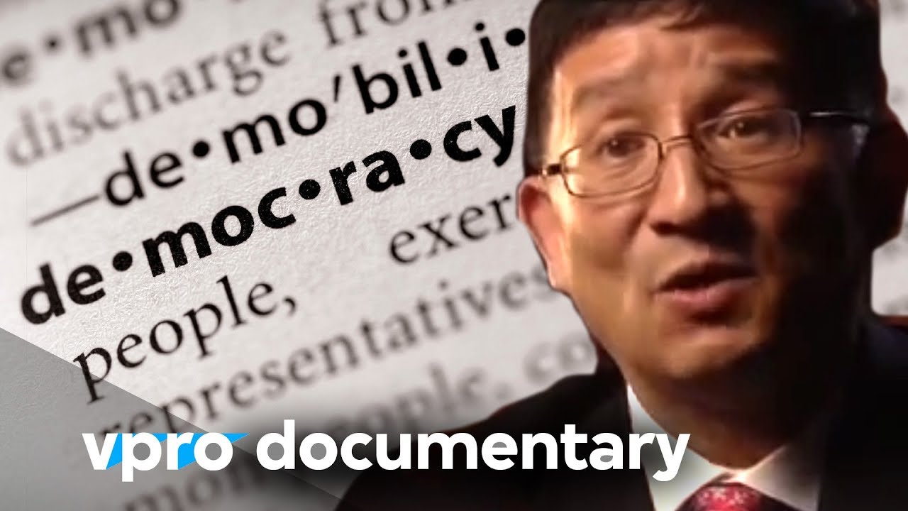 After Democracy - Navigating the Crossroads of Democratic Governance