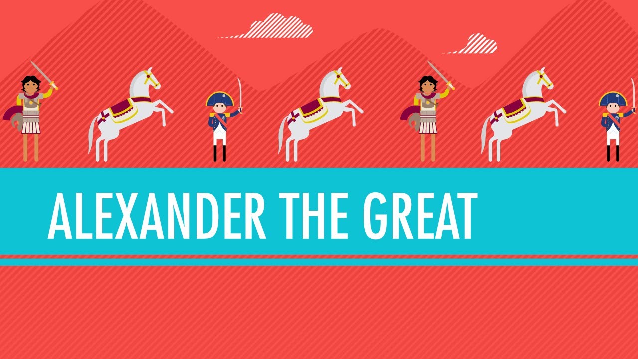 Unveiling the Legacy of Alexander the Great: Exploring Greatness and ...