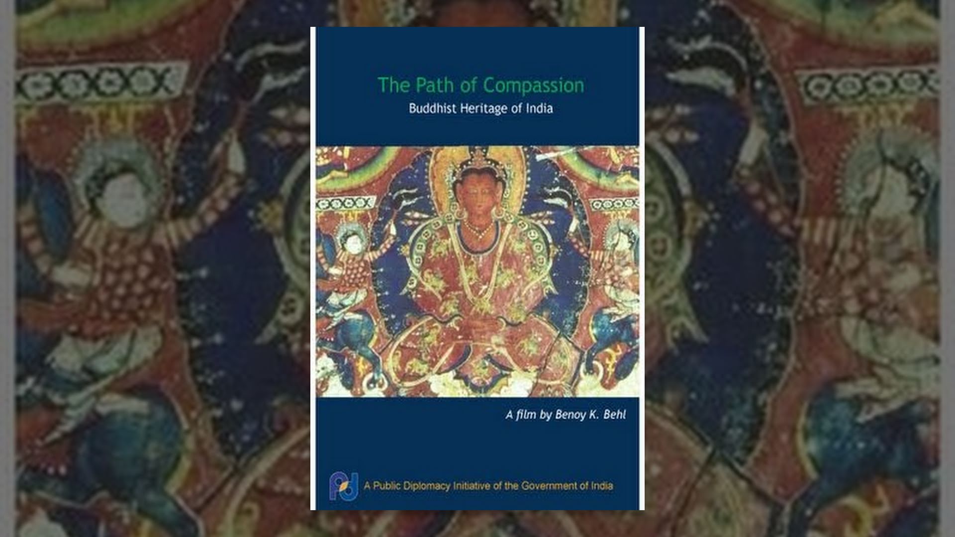 The Path of Compassion • Gratis Global