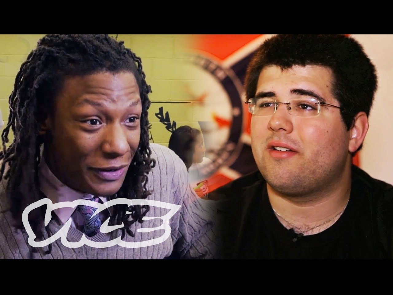 The Controversial White Student Union: A Study in Intolerance and ...