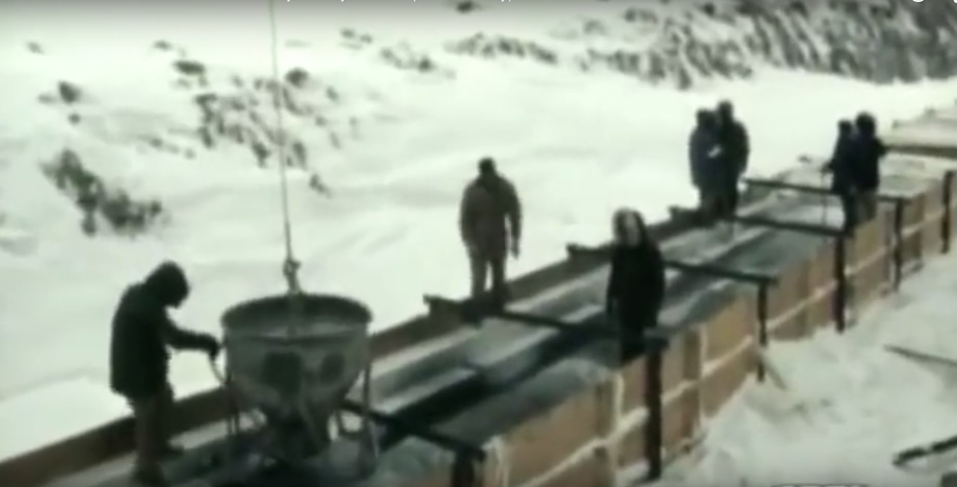 The Alaska Pipeline: A Tale of Struggle and Transformation in America's ...