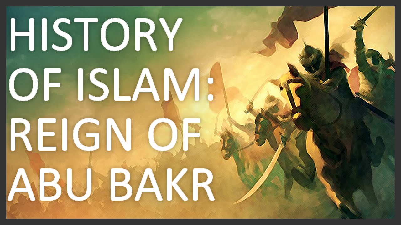 History of Islam: A Comprehensive Look at the Origins and Development ...